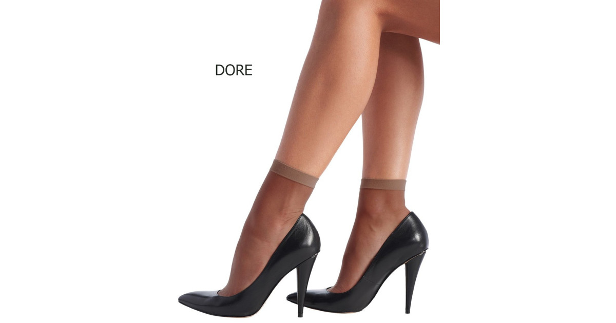 OROBLU DEMI BAS GEO 8 - MODNAYA-TI